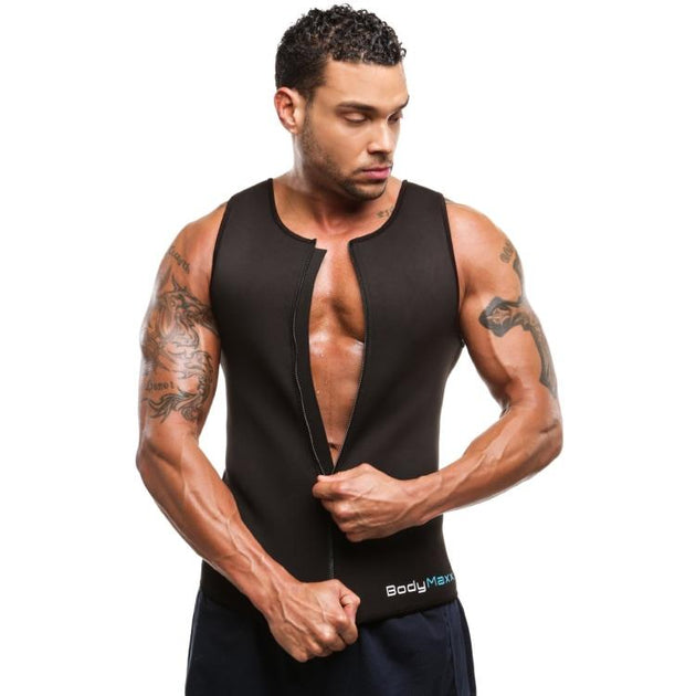 Benefits of The Men’s Waist Trainer – Body Maxx